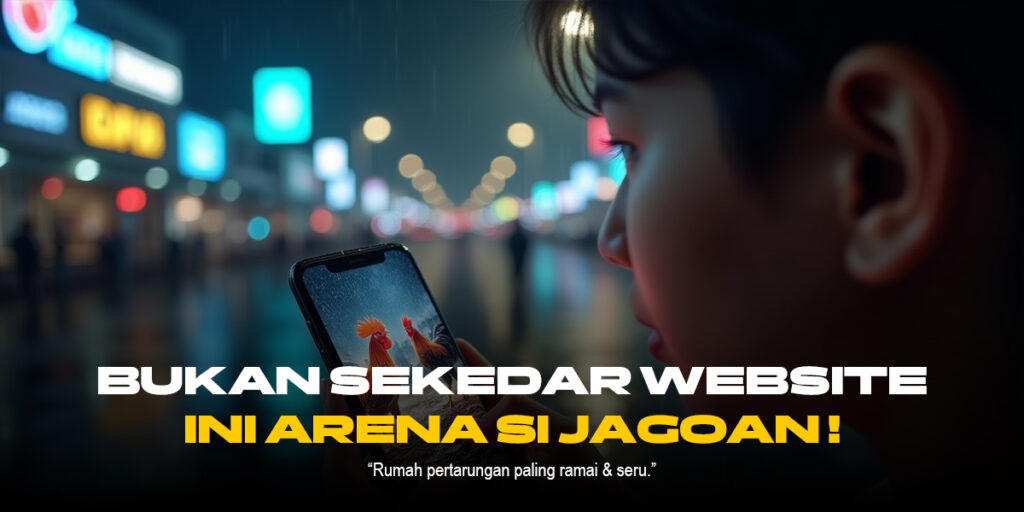 Mengupas Dunia Arcade: Sejarah, Fitur, dan Perkembangannya di Era ...